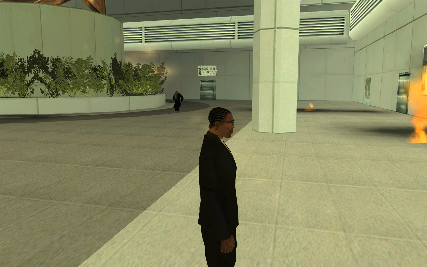 Myth Mod 3 Mod for Grand Theft Auto: San Andreas | GTA:SA Mods