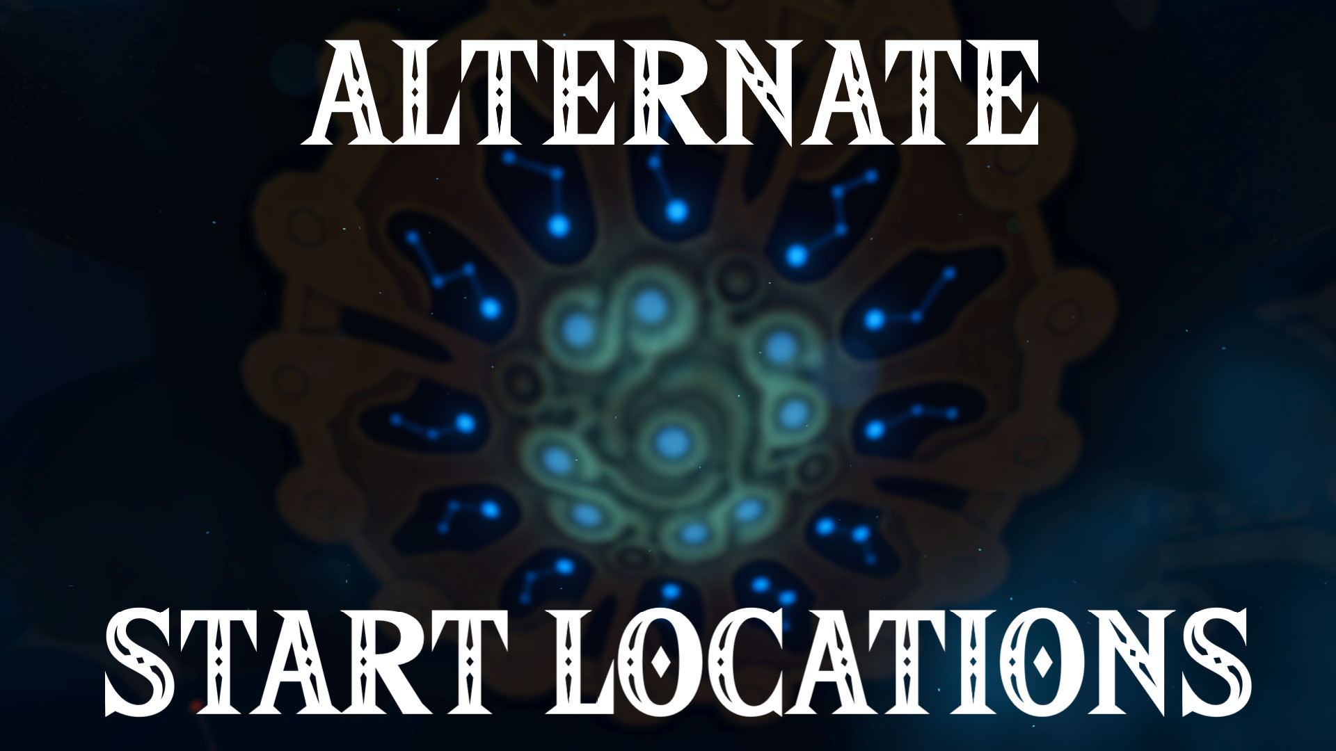 Alternate Start (Switch) Mod for The Legend of Zelda: Breath of the ...
