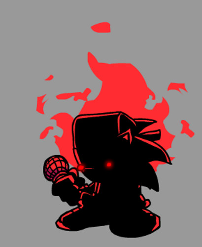 Nightmare BF Variants Mod for Friday Night Funkin' | FNF Mods