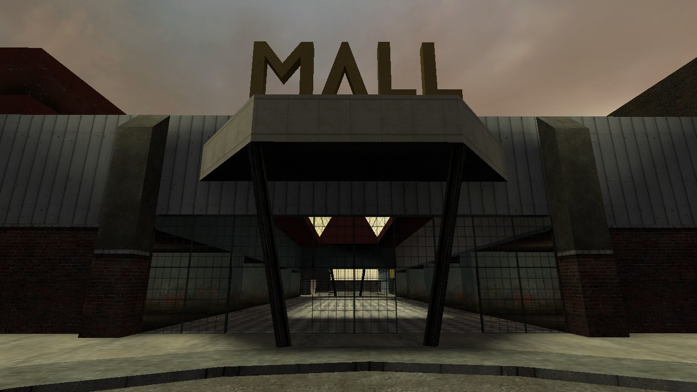 rp_factortown VMF Mod for Garry's Mod | GMod Mods