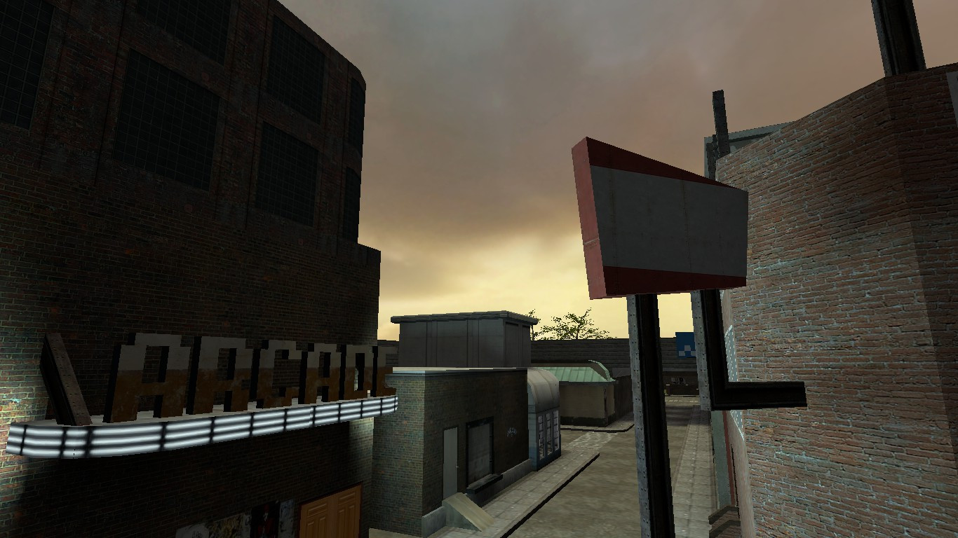 rp_factortown VMF Mod for Garry's Mod | GMod Mods