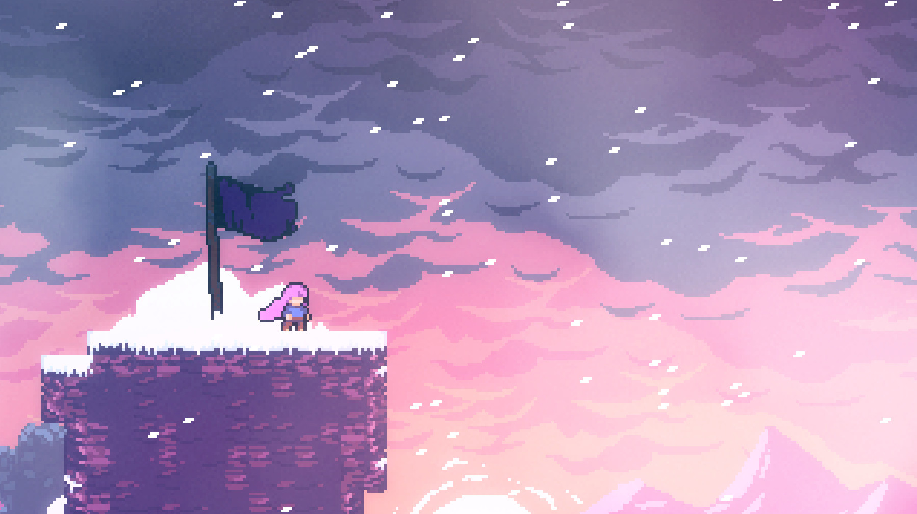 The D-Sides Pack Mod for Celeste | Celeste Mods