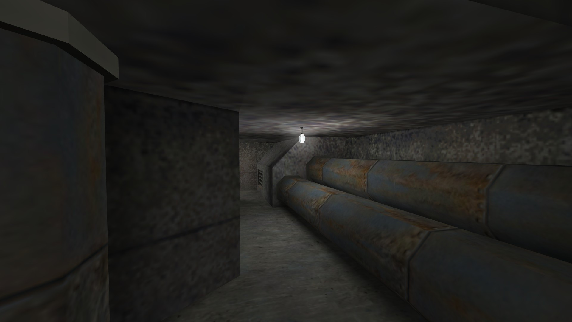 Caged (2002) Mod for Half-Life | HL Mods