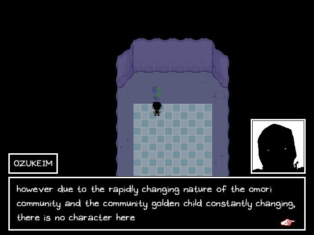 "OMORI" "MOD" MADE TO APPEAL TO "OMORI" "FANS" Mod for OMORI | OMORI Mods