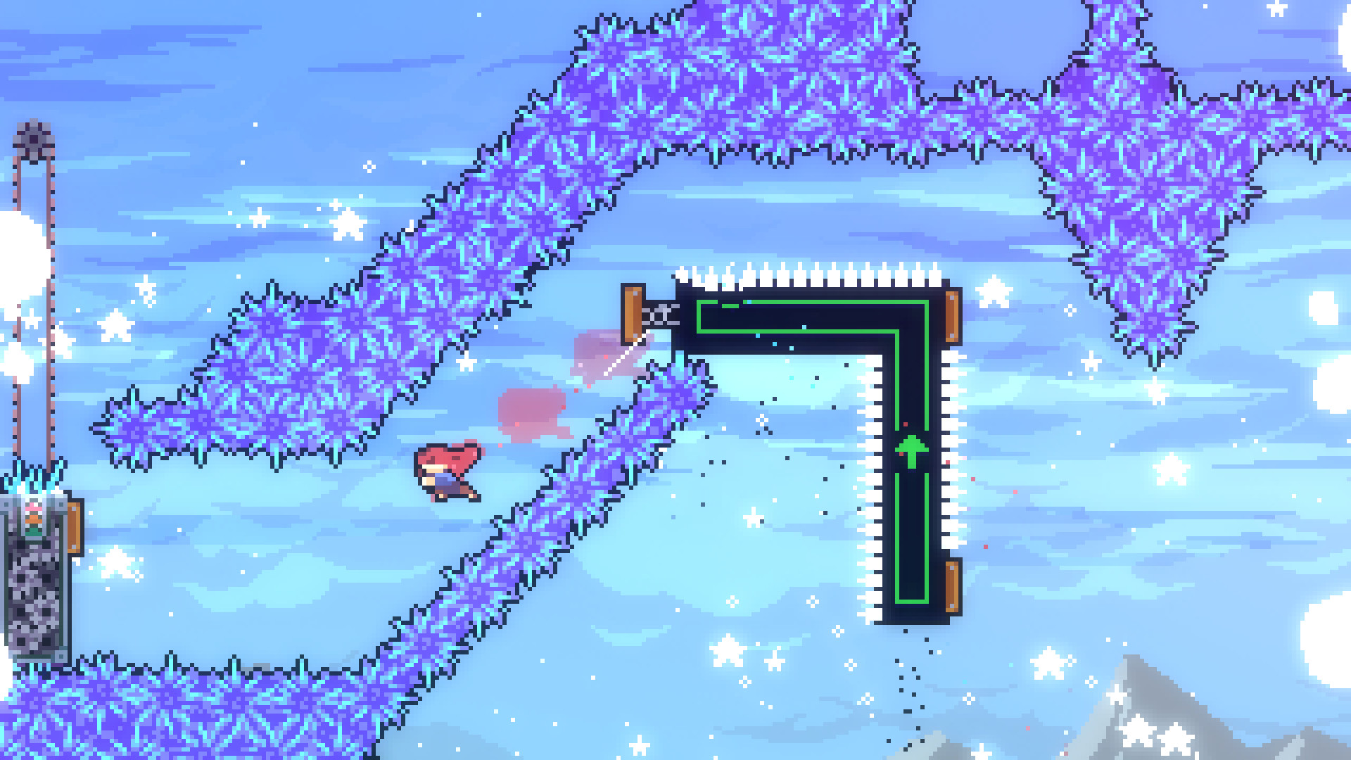 Goose's Gamer Week! [gamerside] [Celeste] [Mods]