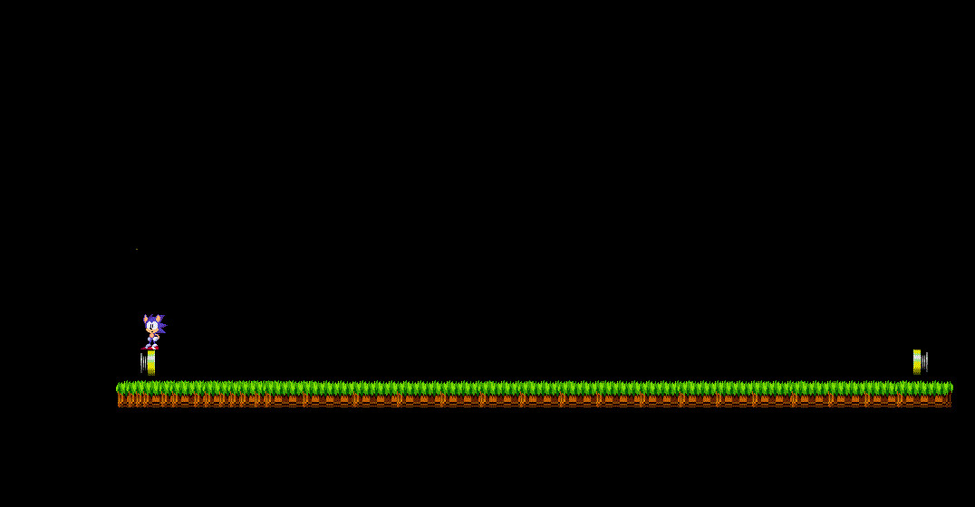 WhiteFelineWonder Sonic [Sonic WindowsZone] [Mods]