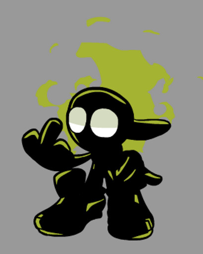 Nightmare BF Variants Mod for Friday Night Funkin' | FNF Mods