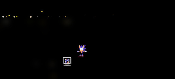 WhiteFelineWonder Sonic [Sonic WindowsZone] [Mods]