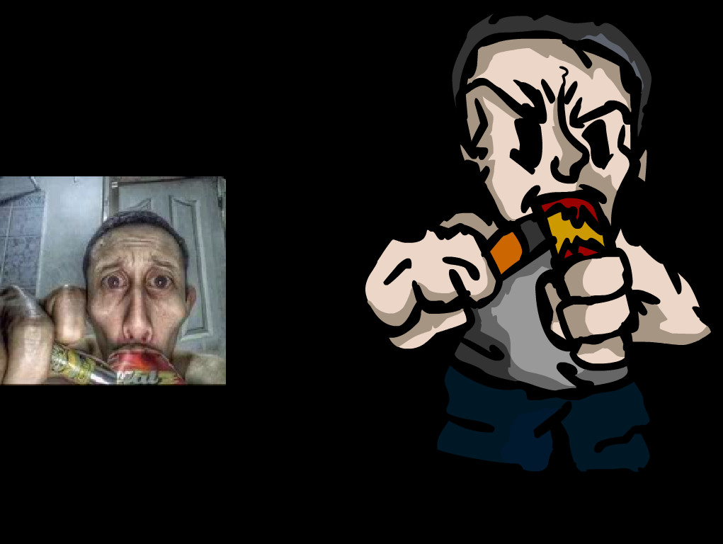 Goofy Ahh Funkin Mod for Friday Night Funkin' | FNF Mods