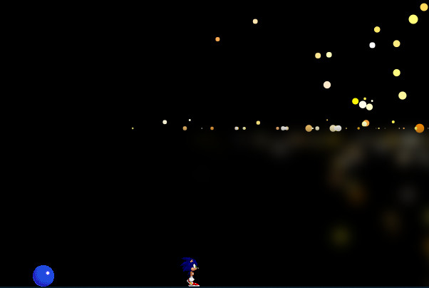 Sonic Boom Sonic (ROMHACK) Mod for Sonic WindowsZone | SWZ Mods