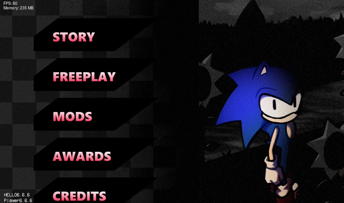 [UPDATE]FNF:REINCARNATION(vs.Nil)[v1.0] Mod for Friday Night Funkin ...