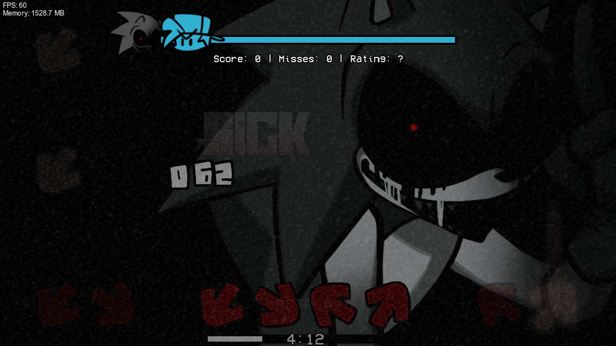 [UPDATE]FNF:REINCARNATION(vs.Nil)[v1.0] Mod for Friday Night Funkin ...