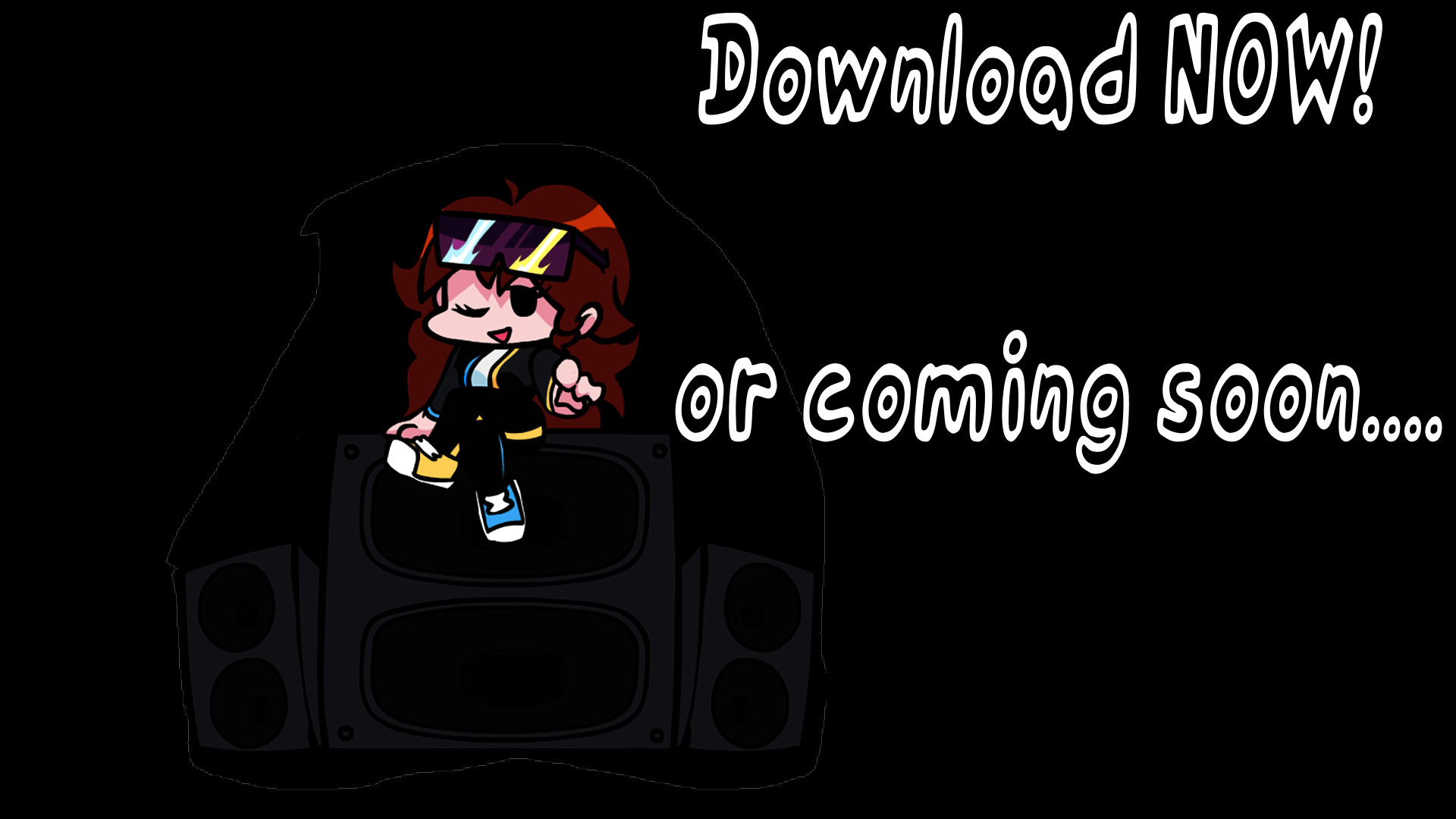 Friday Night Funkin EX' [Friday Night Funkin'] [Mods]