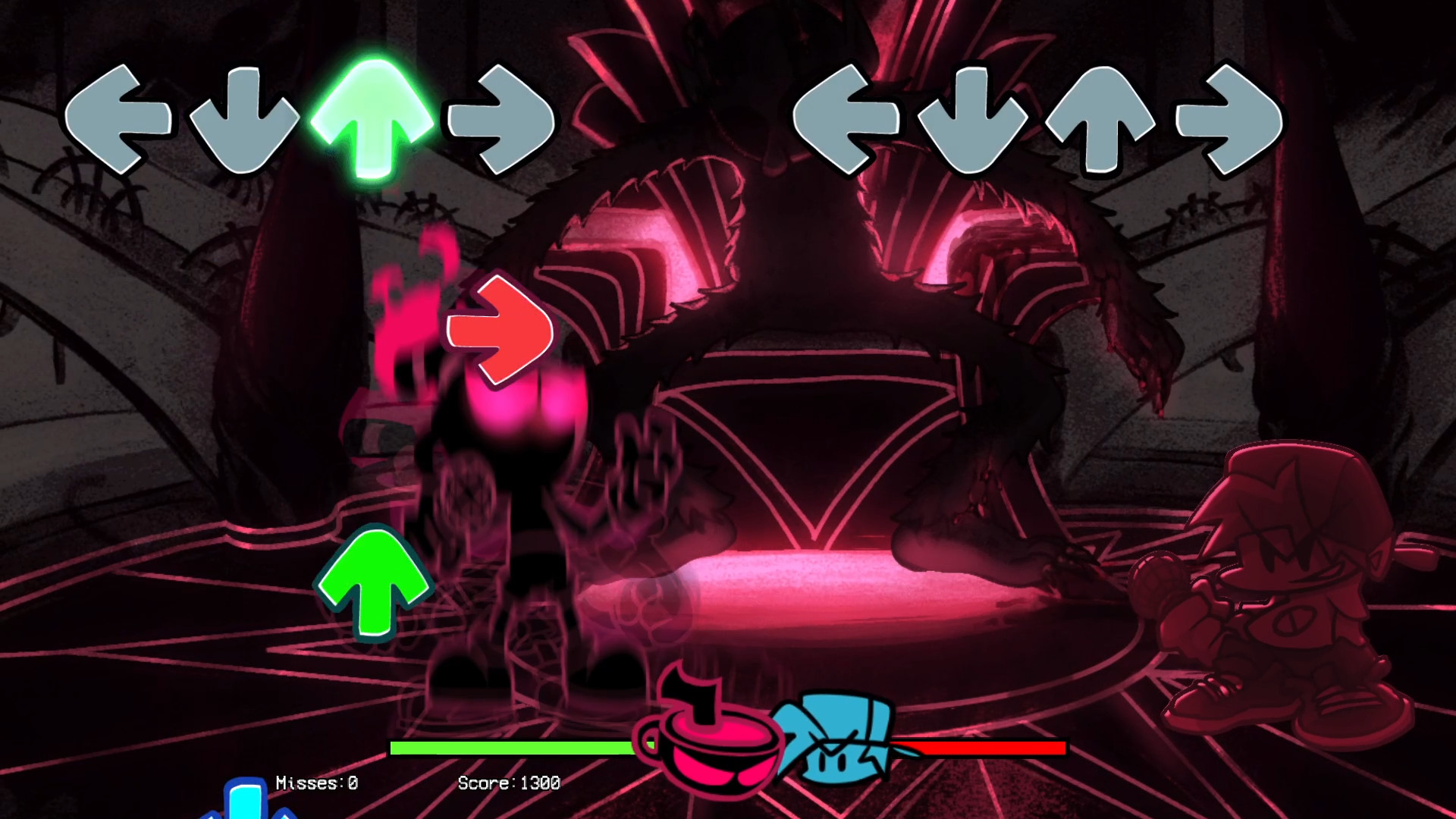 Indie Cross for FNF Multi Mod for Friday Night Funkin' | FNF Mods