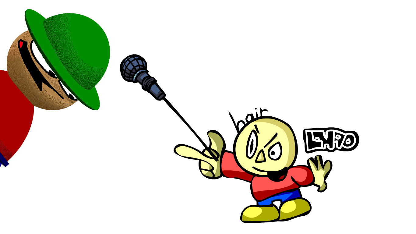 FNF vs dave and bambi psych engine port remastered Mod for Friday Night ...