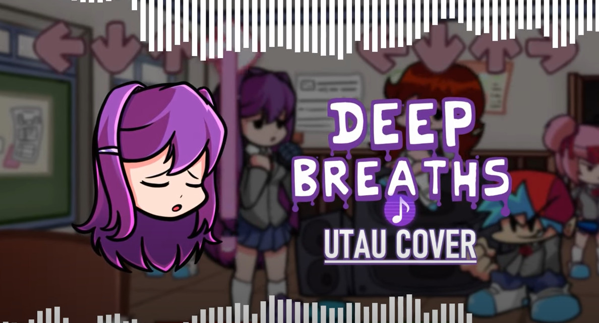 Skyttex's utau covers - now playable! Mod for Friday Night Funkin ...