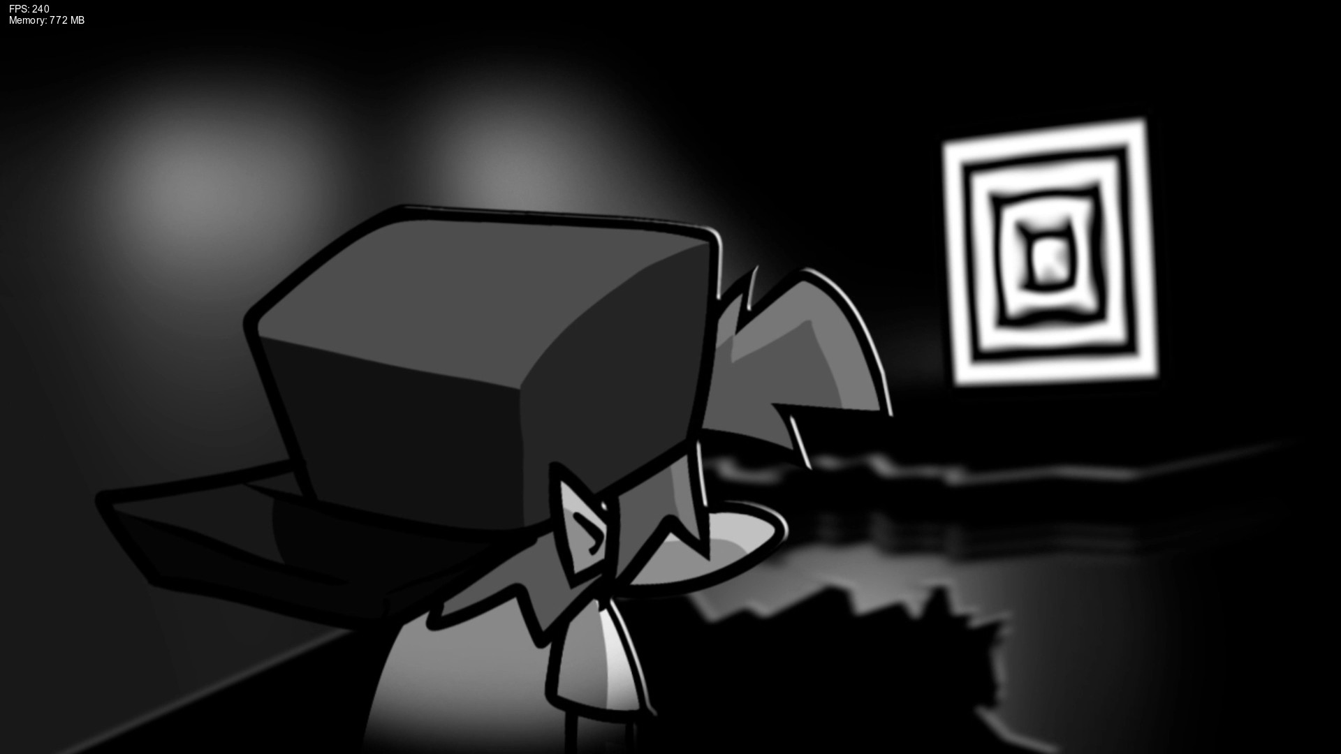 Friday Night Funkin' VS Sad Mouse Official Remake Mod for Friday Night ...