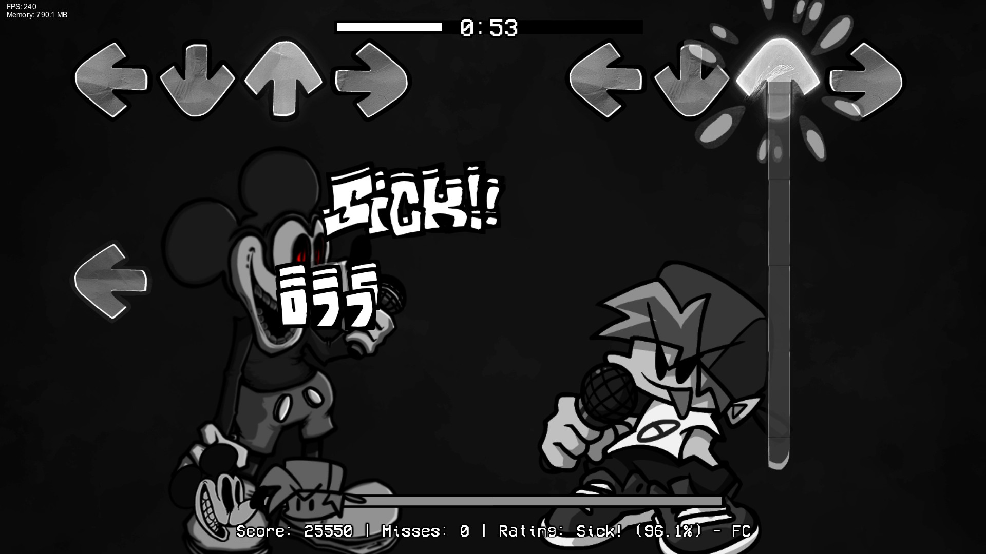 Friday Night Funkin' VS Sad Mouse Official Remake Mod for Friday Night ...