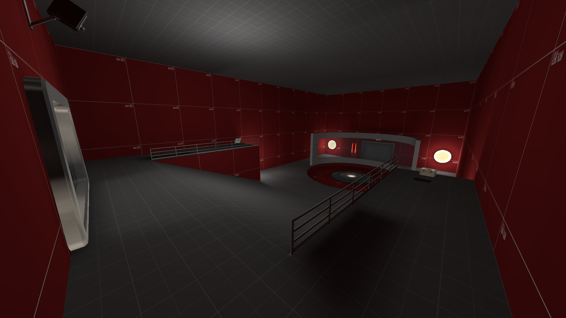 Satellite A1 (4-Team Capture Points) Mod for Team Fortress 2 Classic ...