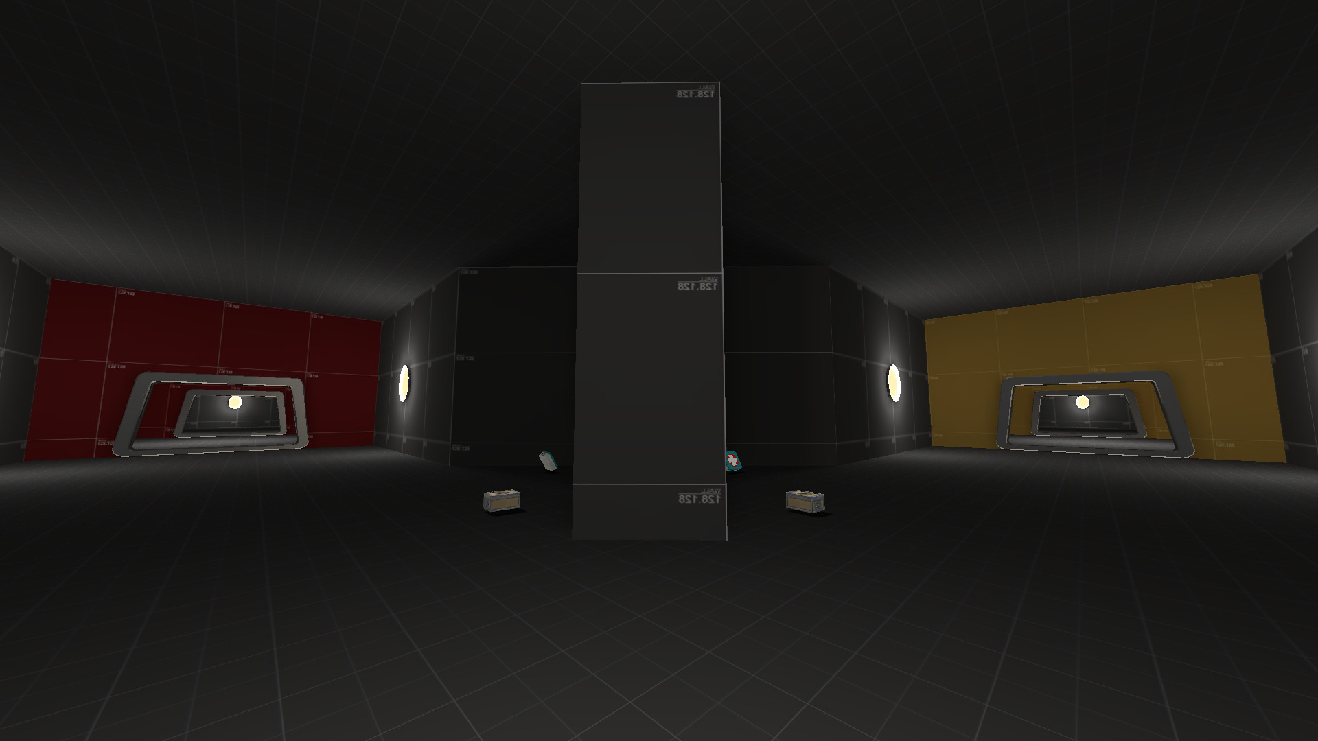 Satellite A1 (4-Team Capture Points) Mod for Team Fortress 2 Classic ...