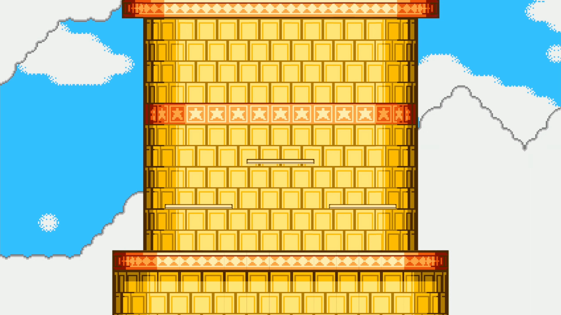 Butter Building Mod for Super Smash Bros. Ultimate | SSBU Mods