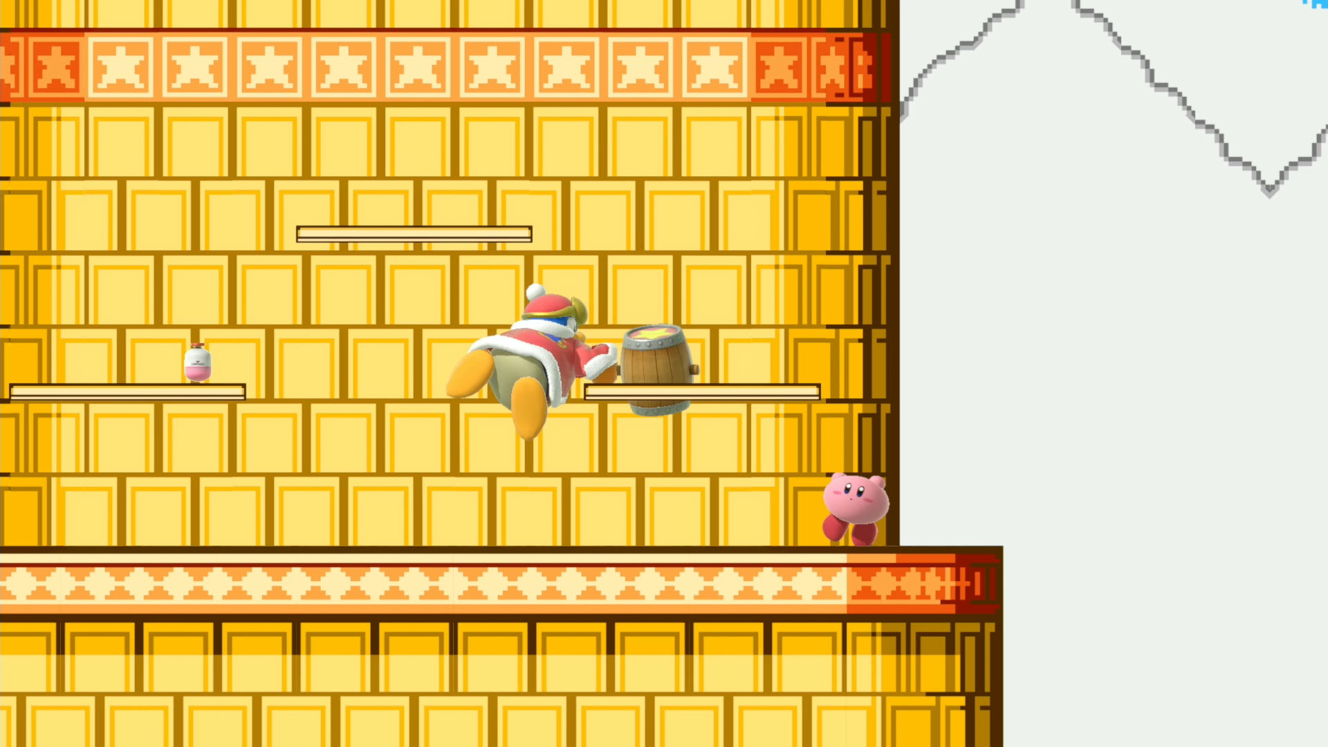 Butter Building Mod for Super Smash Bros. Ultimate | SSBU Mods