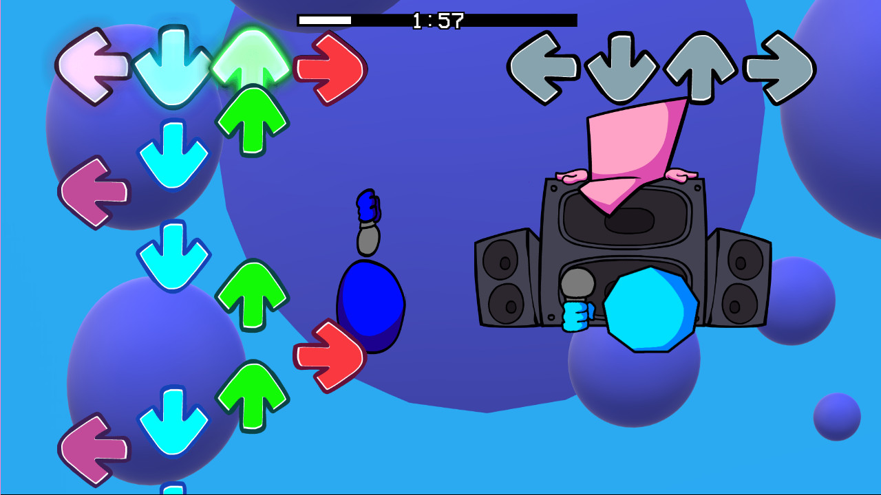 FNF Shapes and Colors [Demo] [Friday Night Funkin'] [Mods]