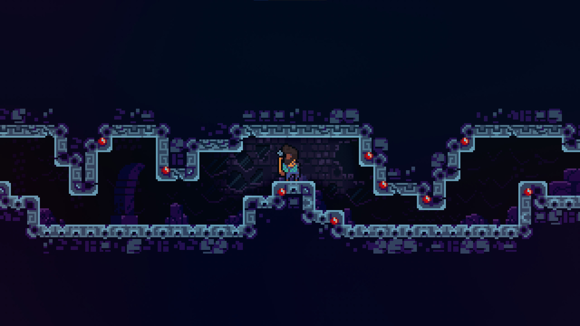 Theo Skin Mod Mod for Celeste | Celeste Mods