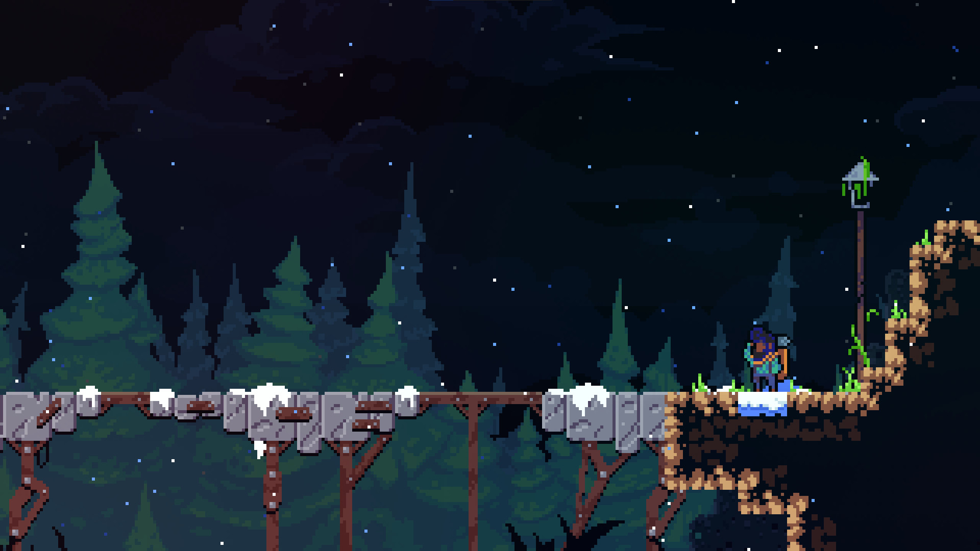 Theo Skin Mod Mod for Celeste | Celeste Mods
