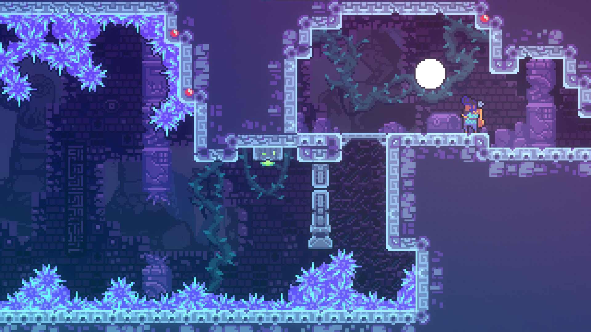 Theo Skin Mod Mod for Celeste | Celeste Mods