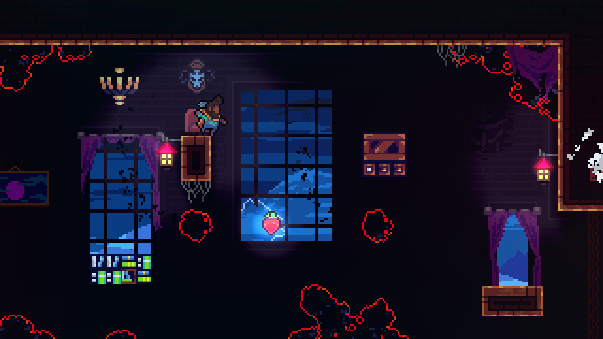 Theo Skin Mod Mod for Celeste | Celeste Mods