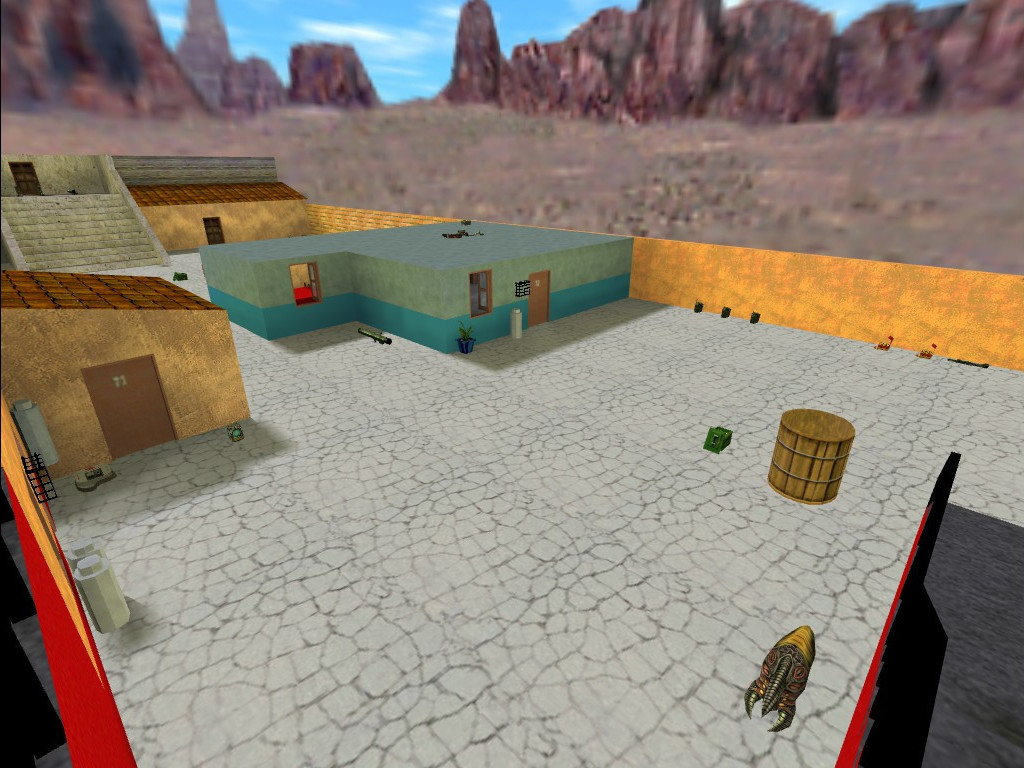 chaves [Half-Life] [Mods]