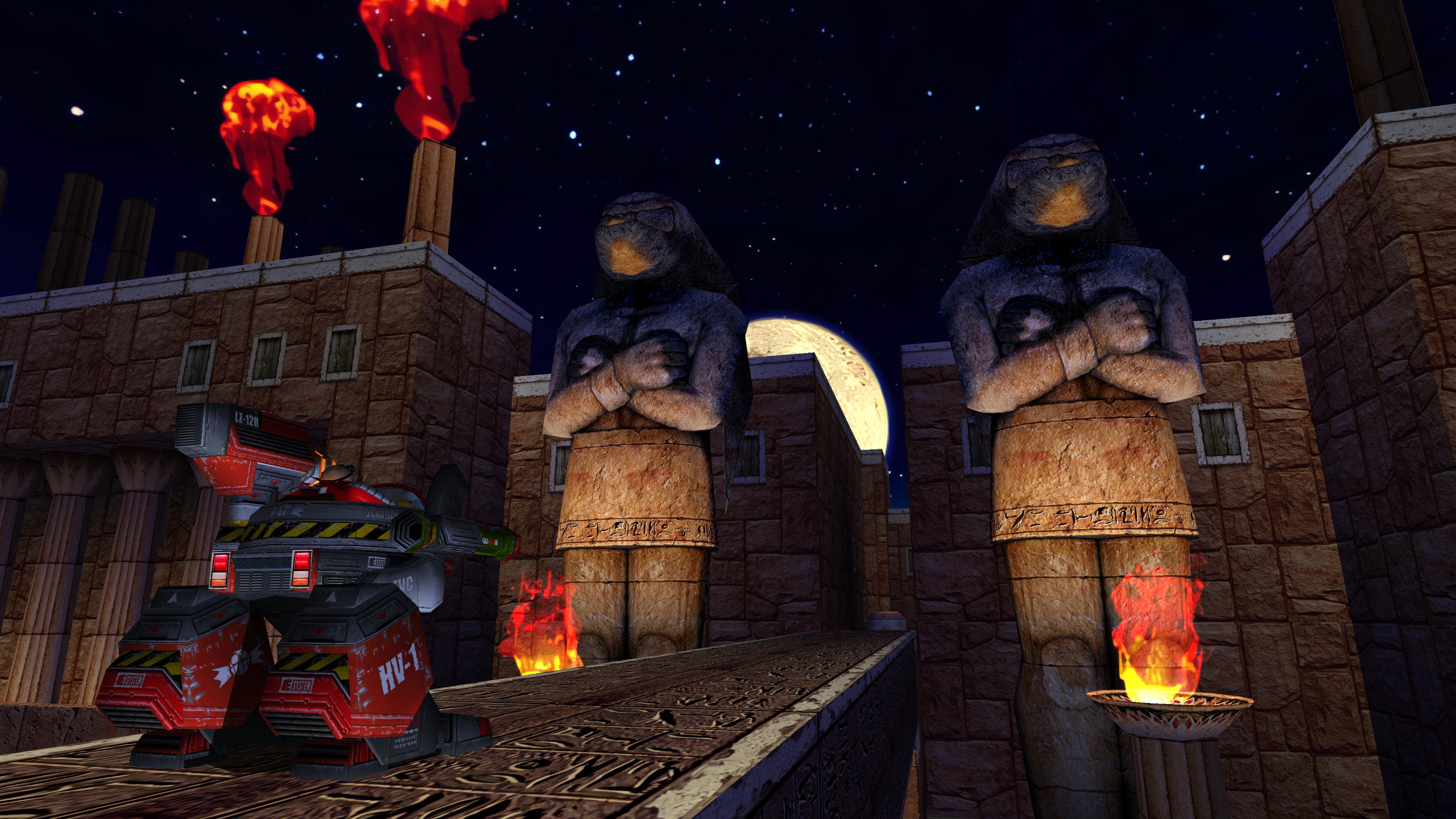 SA2 ESRGAN HD Textures [Sonic Adventure 2] [Mods]