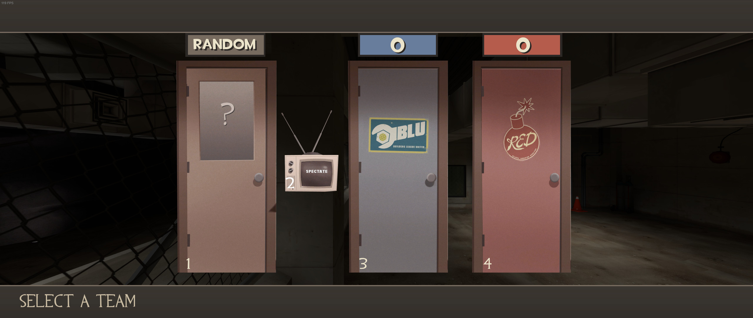 Enhanced Default HUD [Team Fortress 2] [Mods]