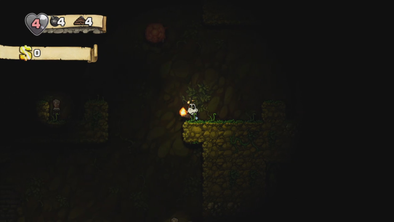 Dry Bones Spelunker Mod for Spelunky | Spelunky Mods