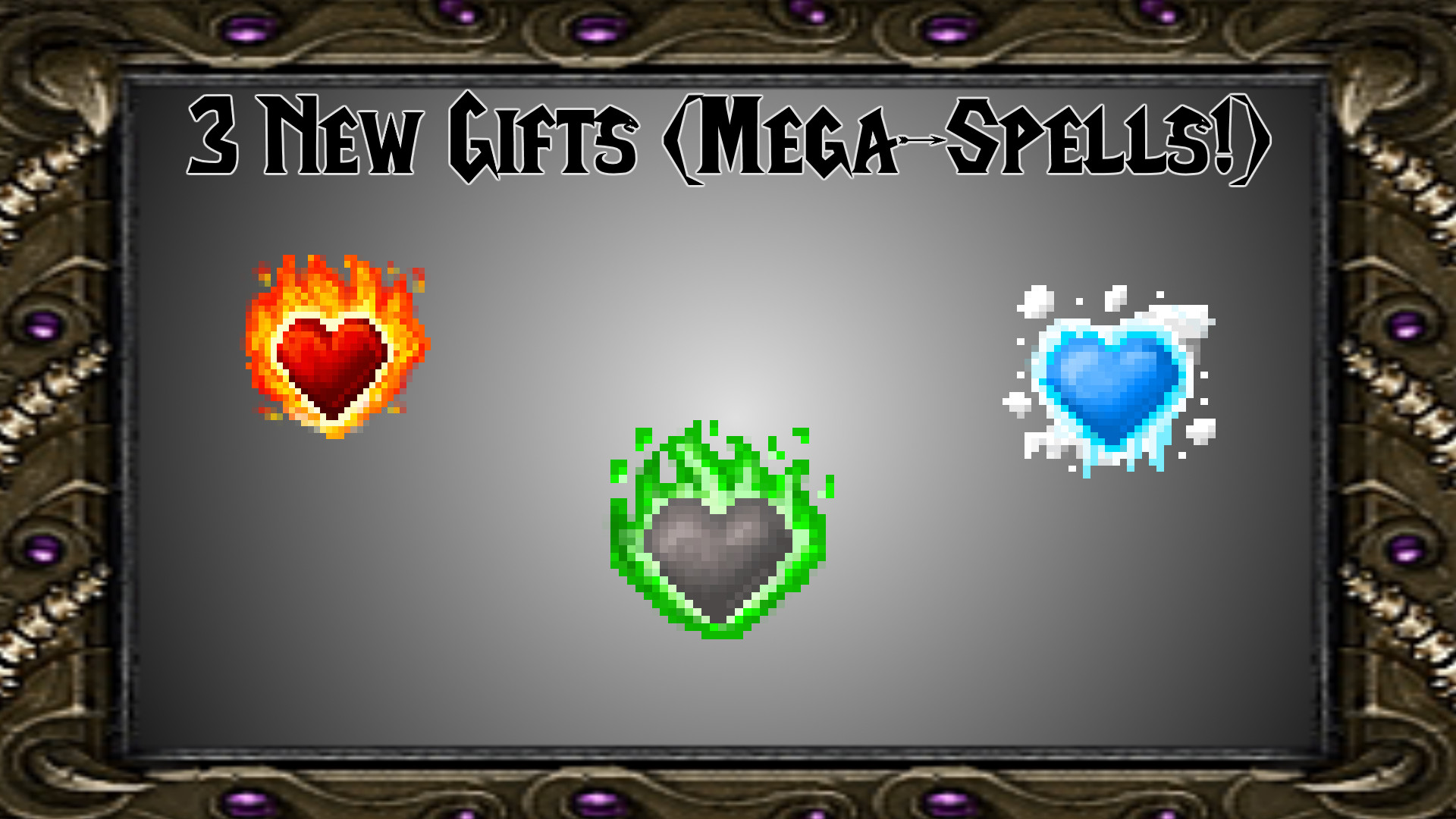 Spellcraft - The World of Magic Mod for WorldBox | WorldBox Mods