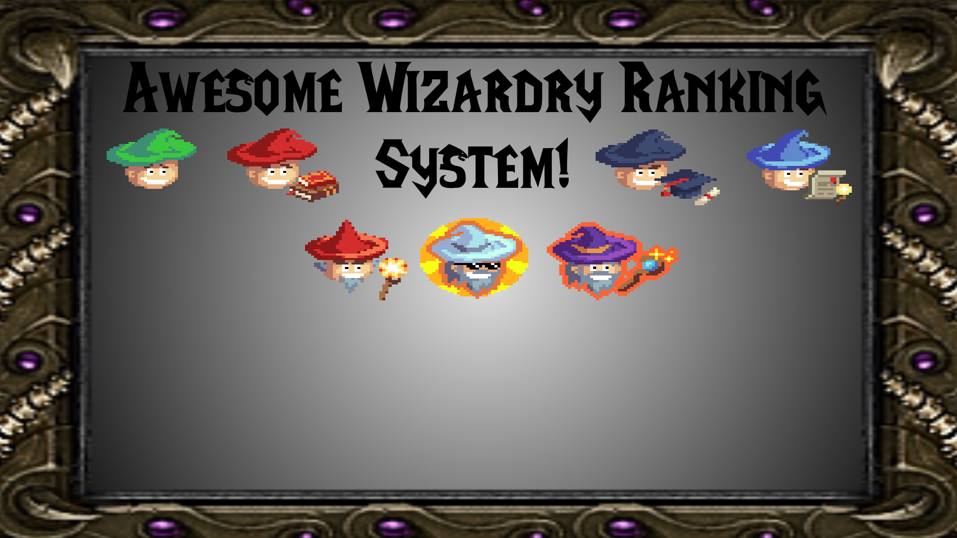 Spellcraft - The World of Magic Mod for WorldBox | WorldBox Mods