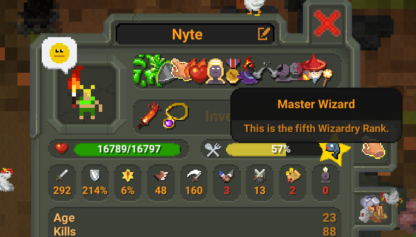 Spellcraft - The World of Magic Mod for WorldBox | WorldBox Mods