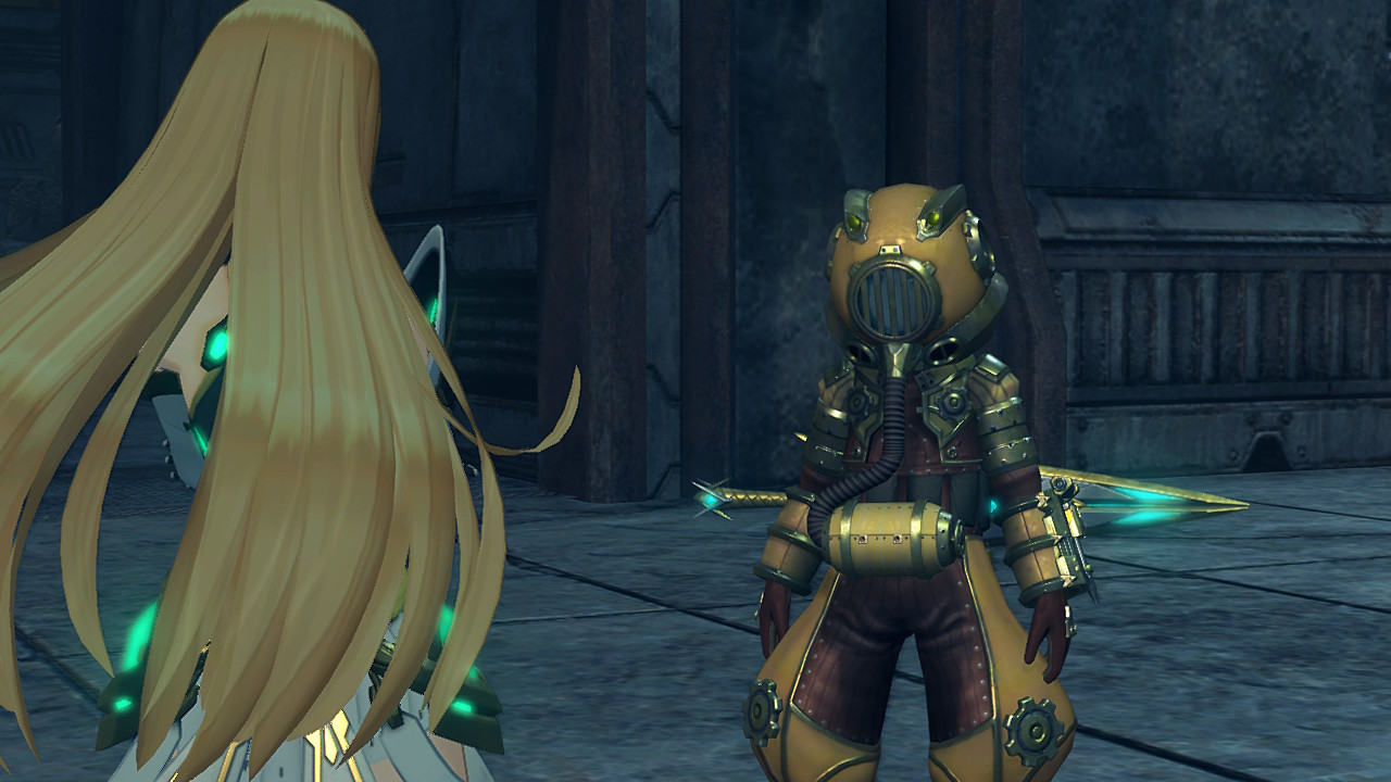 Comprehensive XC2 Model Swap Collection [SPOILERS] Mod for Xenoblade ...