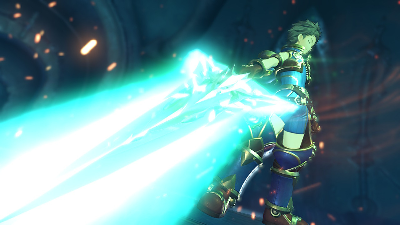 Comprehensive XC2 Model Swap Collection [SPOILERS] Mod for Xenoblade ...