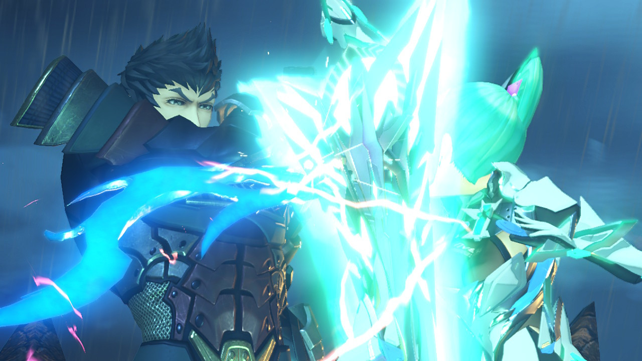 Comprehensive XC2 Model Swap Collection [SPOILERS] Mod for Xenoblade ...