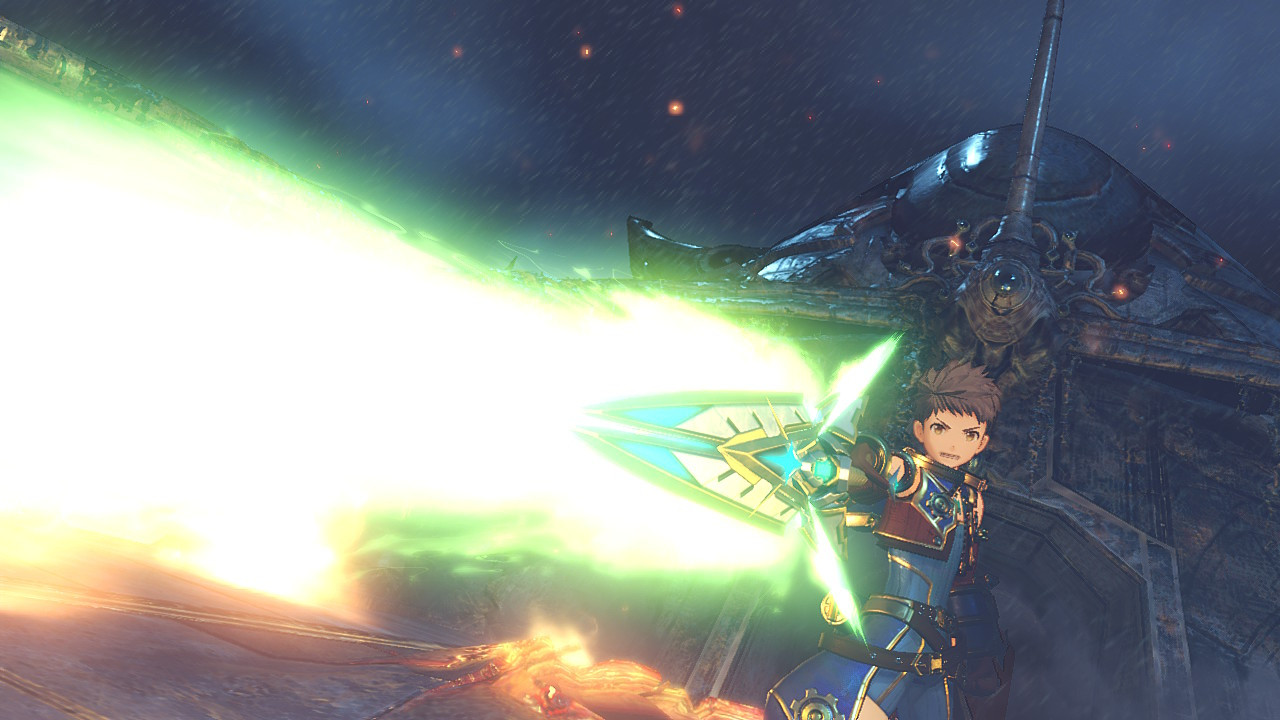 Comprehensive XC2 Model Swap Collection [SPOILERS] Mod for Xenoblade ...