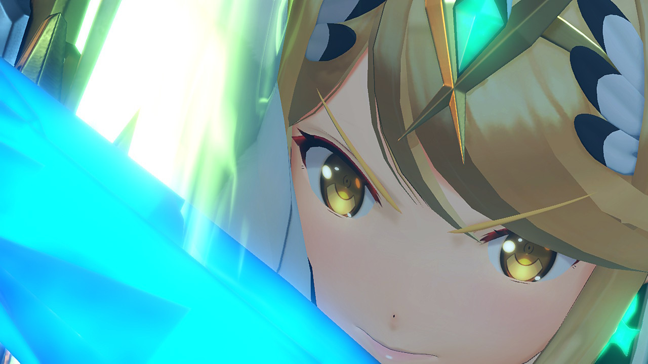 Comprehensive XC2 Model Swap Collection [SPOILERS] Mod for Xenoblade ...