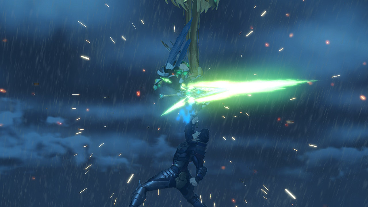 Comprehensive XC2 Model Swap Collection [SPOILERS] Mod for Xenoblade ...