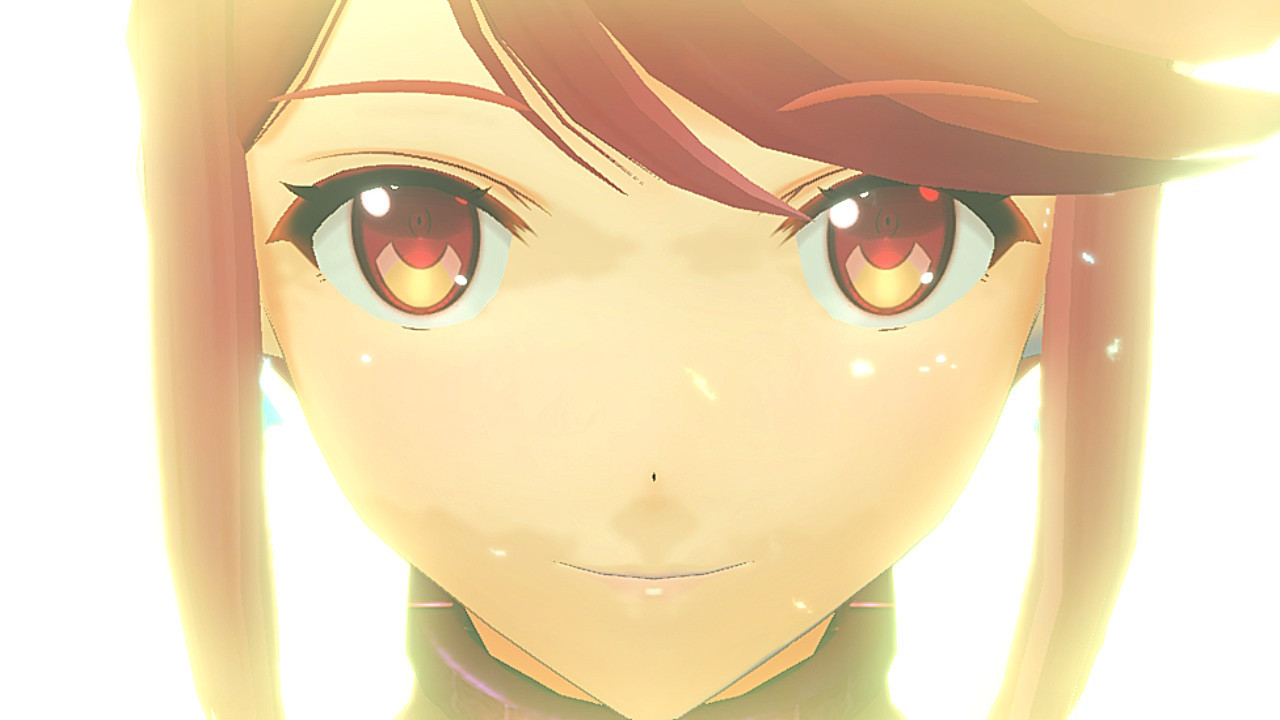 Comprehensive XC2 Model Swap Collection [SPOILERS] Mod for Xenoblade ...