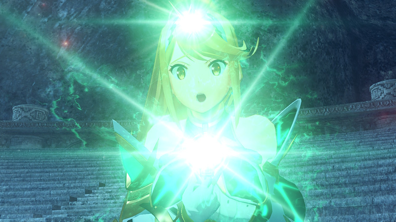 Comprehensive XC2 Model Swap Collection [SPOILERS] Mod for Xenoblade ...