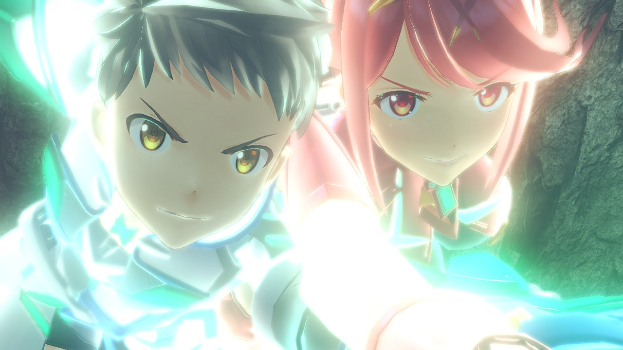 Comprehensive XC2 Model Swap Collection [SPOILERS] Mod for Xenoblade ...