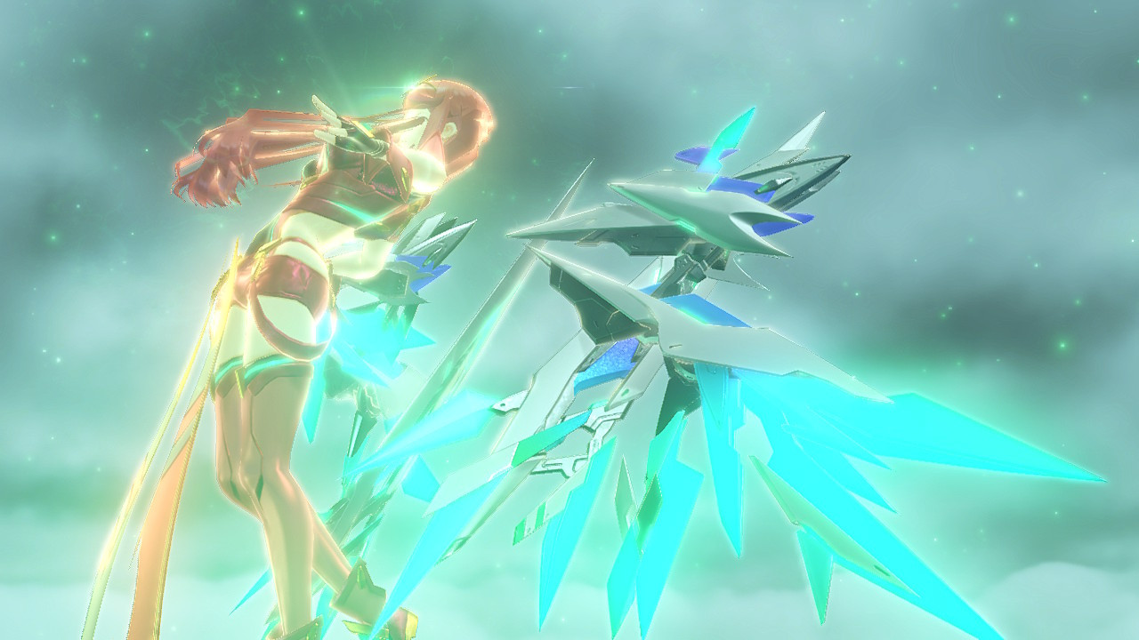 Comprehensive XC2 Model Swap Collection [SPOILERS] Mod for Xenoblade ...