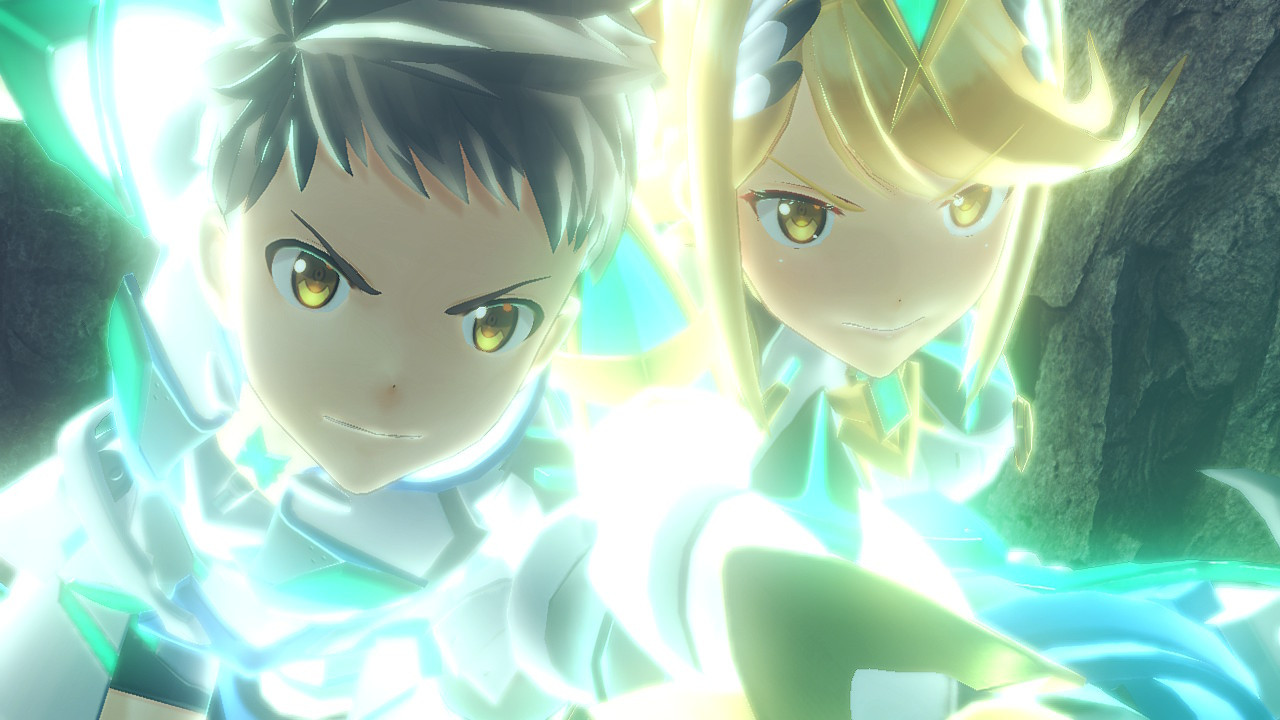 Comprehensive XC2 Model Swap Collection [SPOILERS] Mod for Xenoblade ...