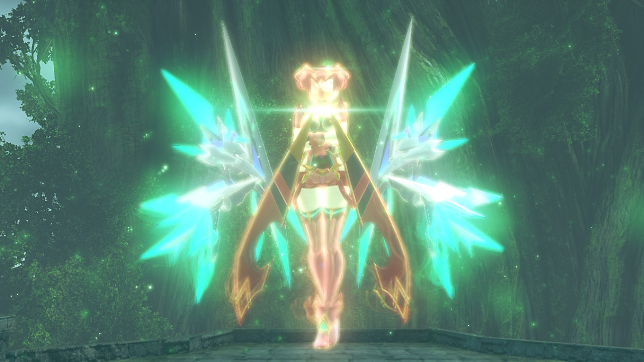 Comprehensive XC2 Model Swap Collection [SPOILERS] Mod for Xenoblade ...